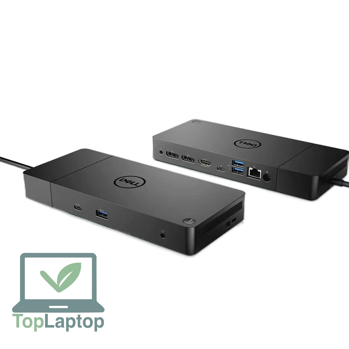 Dell Dock WD19 130W • TopLaptop