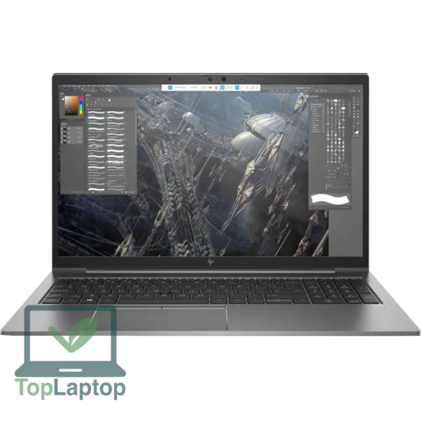 HP ZBook Firefly 15 G7 Laptop