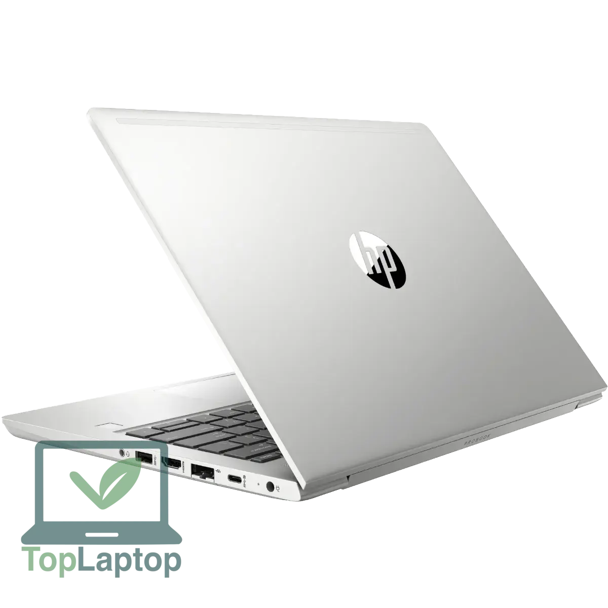 HP ProBook 430 G7 · i5-10 · 8GB · 256GB